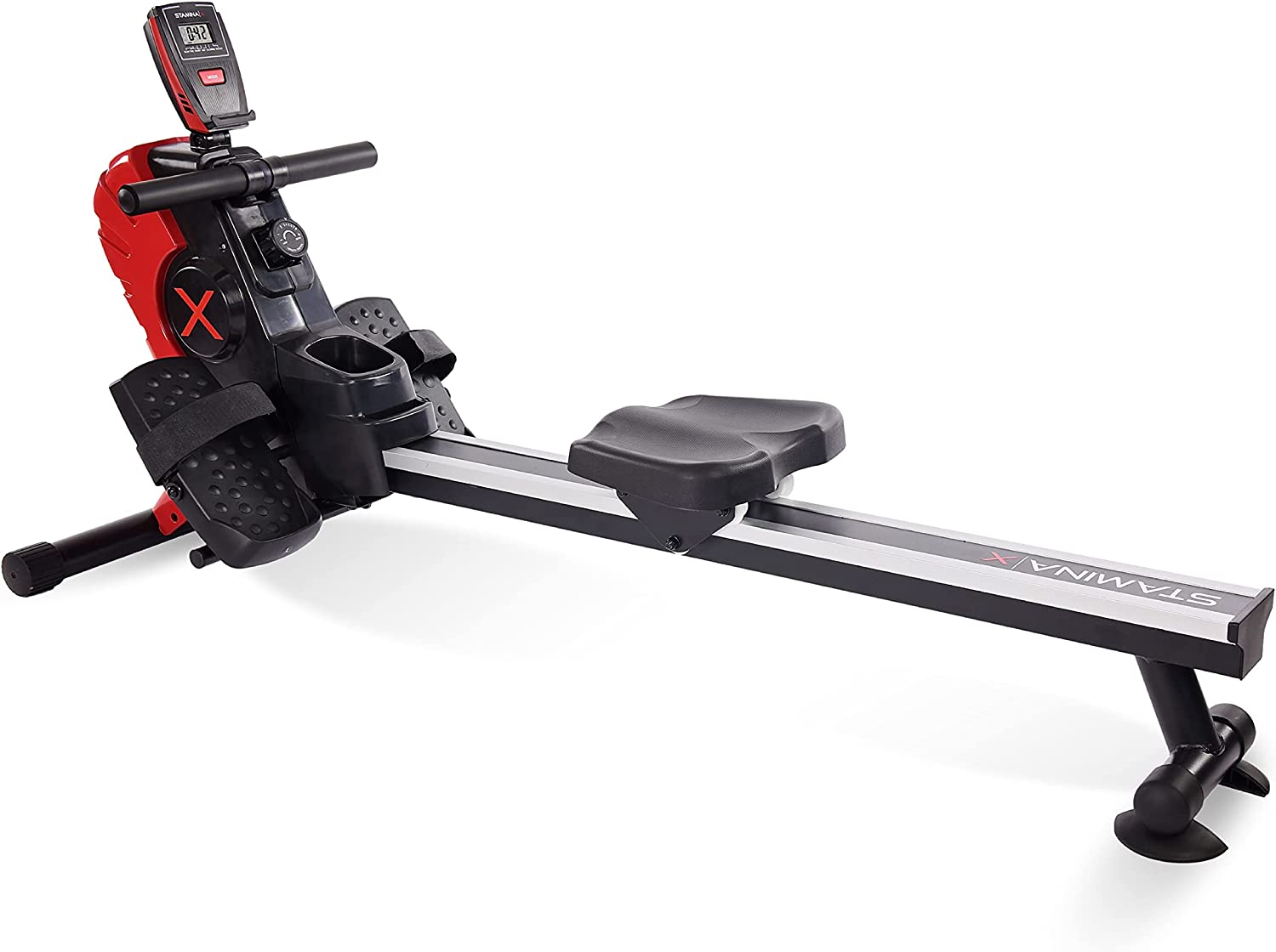Best Magnetic Rowing Machine
