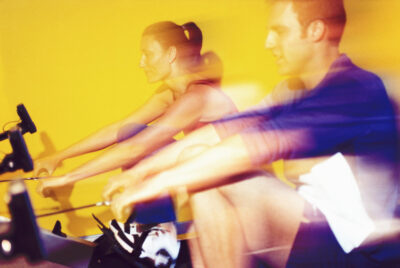 Yosuda Magnetic/Water Rowing Machine. Is it for YOU? - Rowing Edge